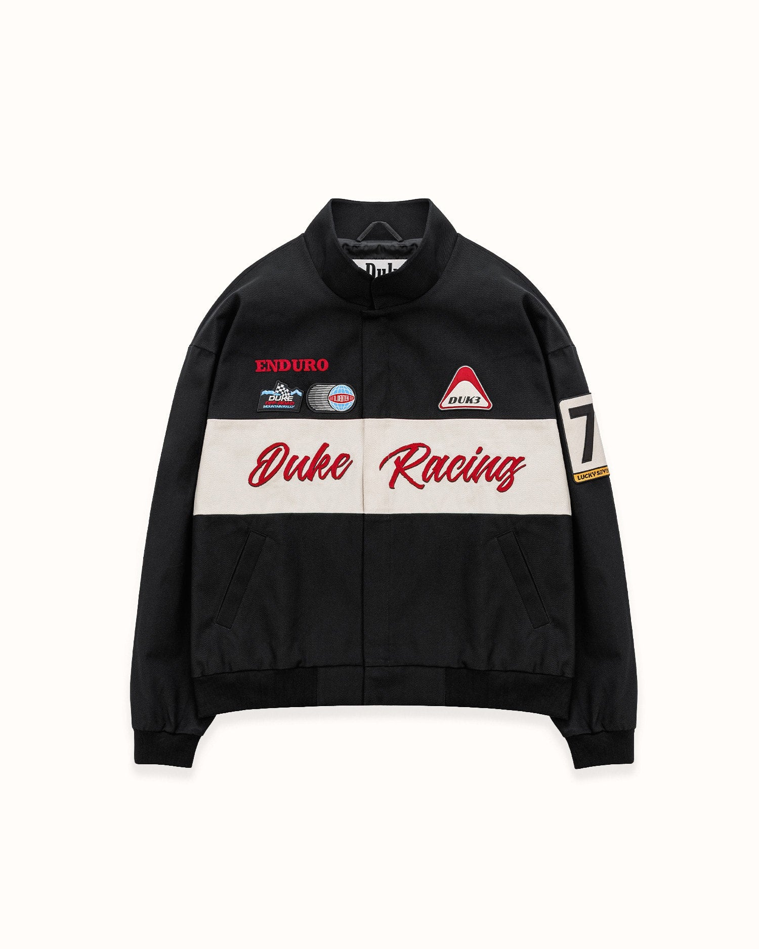 DUKE + DEXTER DUKE + DEXTER DR1 Vintage Jacket